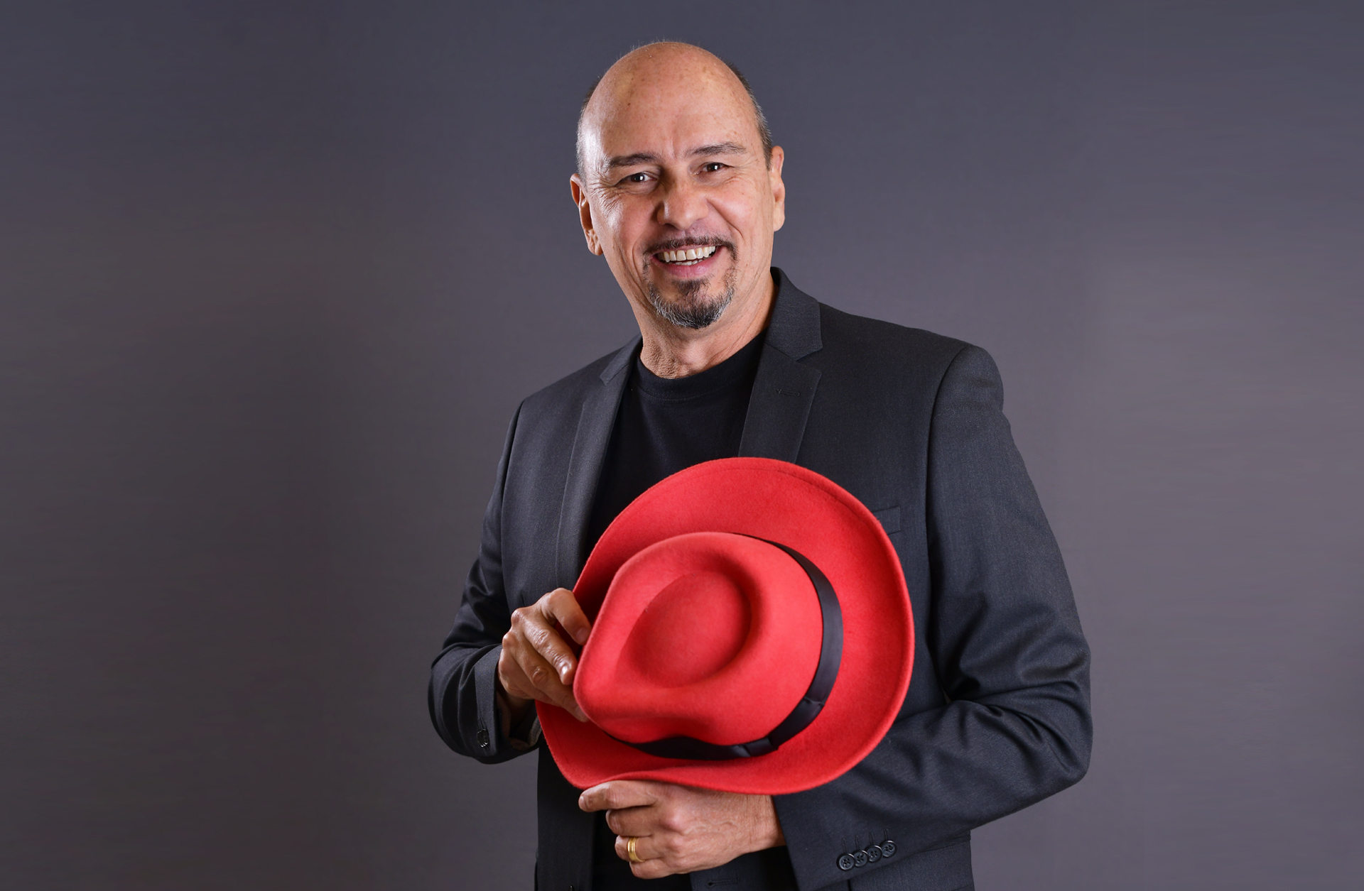Red Hat anuncia nuevo vicepresidente y gerente general para América Latina