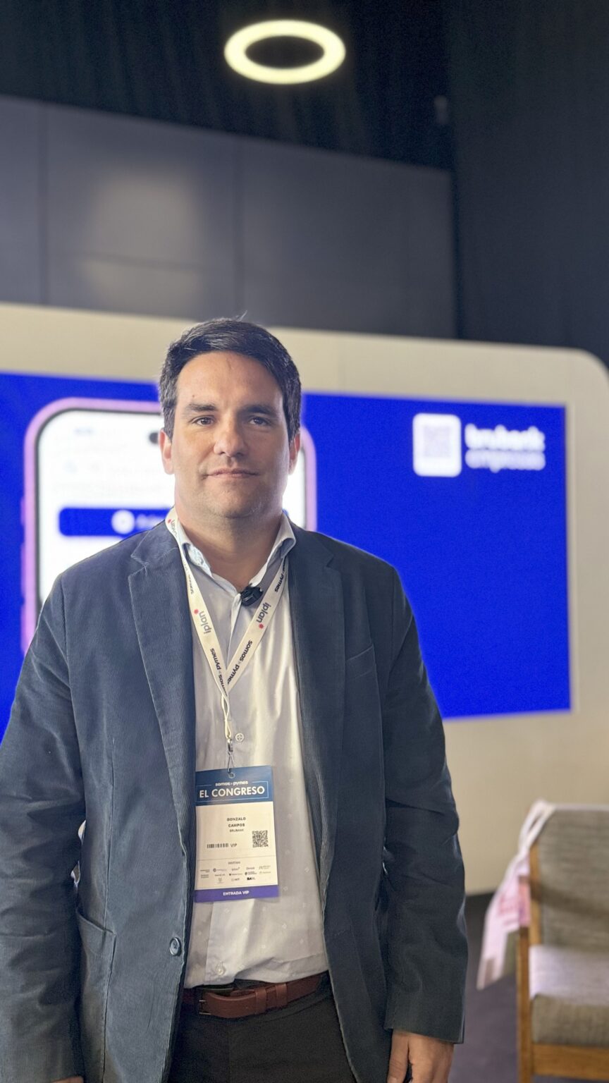 BRUBANK REAFIRMA SU COMPROMISO CON LAS PYMES