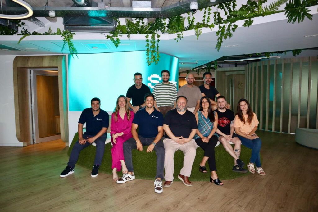 Santex y CorLab impulsan la adopción responsable de inteligencia artificial en startups