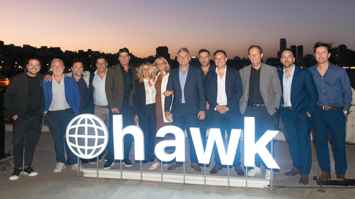 Hawk Group culmina 2025 con crecimiento sostenido y proyección regional